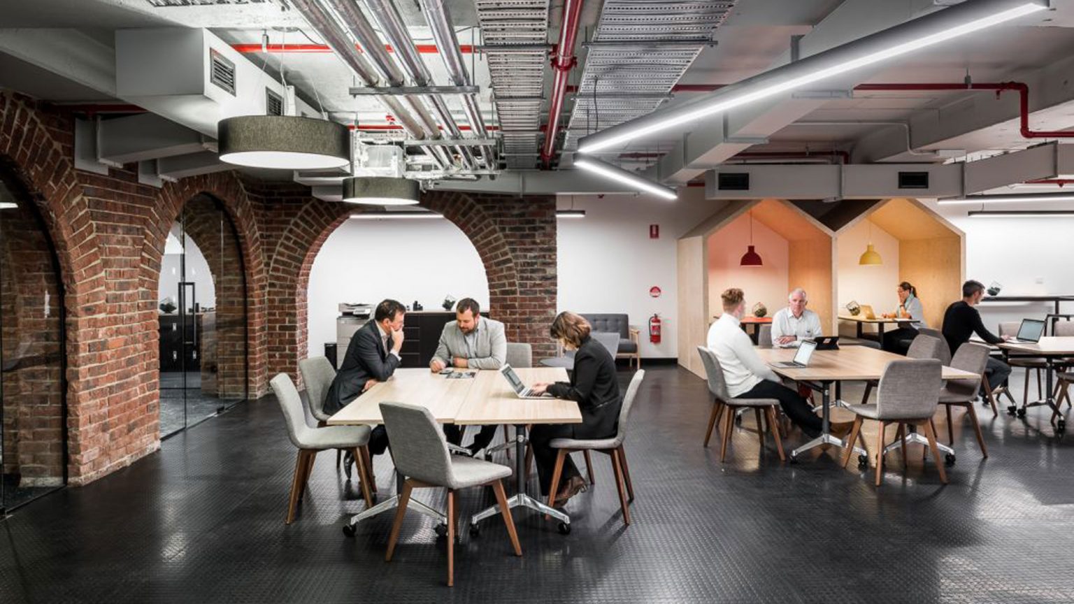 New Western Australia Office Opening | Resolve Mining Solutions