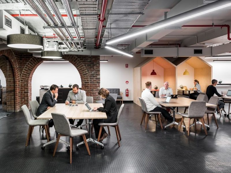 New Western Australia Office Opening | Resolve Mining Solutions