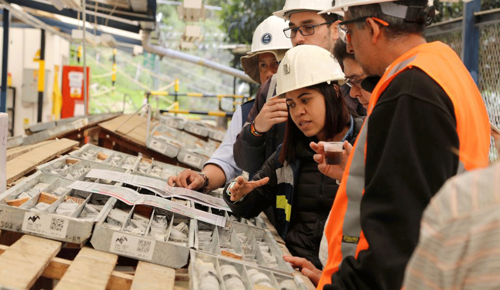 Minesa, Soto Norte, Colombia | Resolve Mining Solutions Solutions