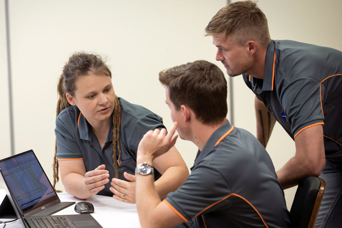 Why Resolve Is Thriving In These Uncertain Times | Resolve Mining