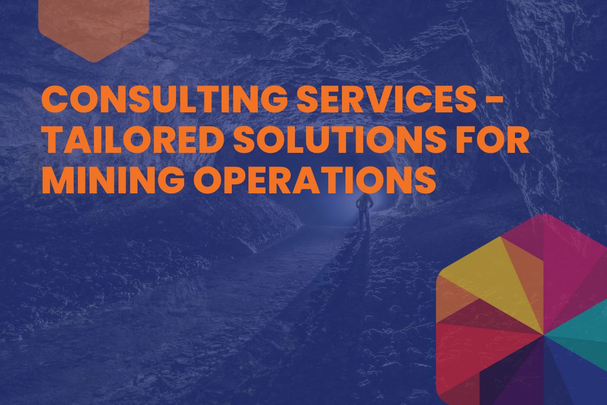Consulting Services - Tailored Solutions for Mining Operations | Resolve Mining Solutions